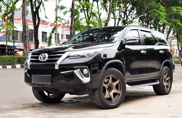 Jenis-Jenis Mobil: SUV Hingga Station Wagon | Caroline.id