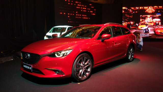 Jenis-Jenis Mobil: SUV, MPV, hingga Station Wagon. Apa Bedanya?