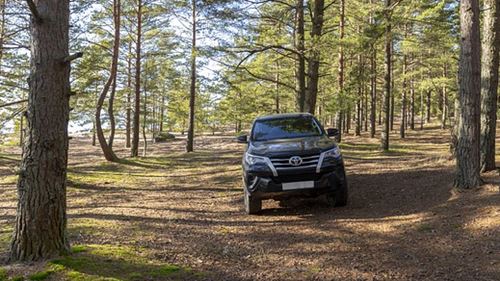 5 Keunggulan Mobil Diesel yang Belum Banyak Diketahui