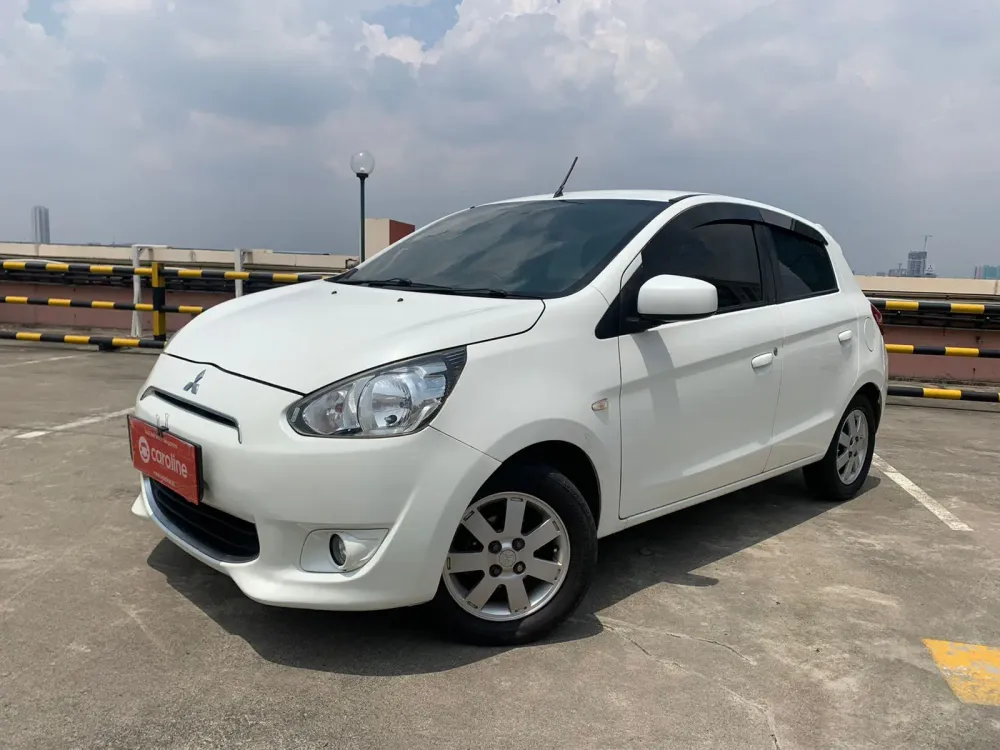 7 Kelebihan dan Kekurangan Mitsubishi Mirage | Caroline.id