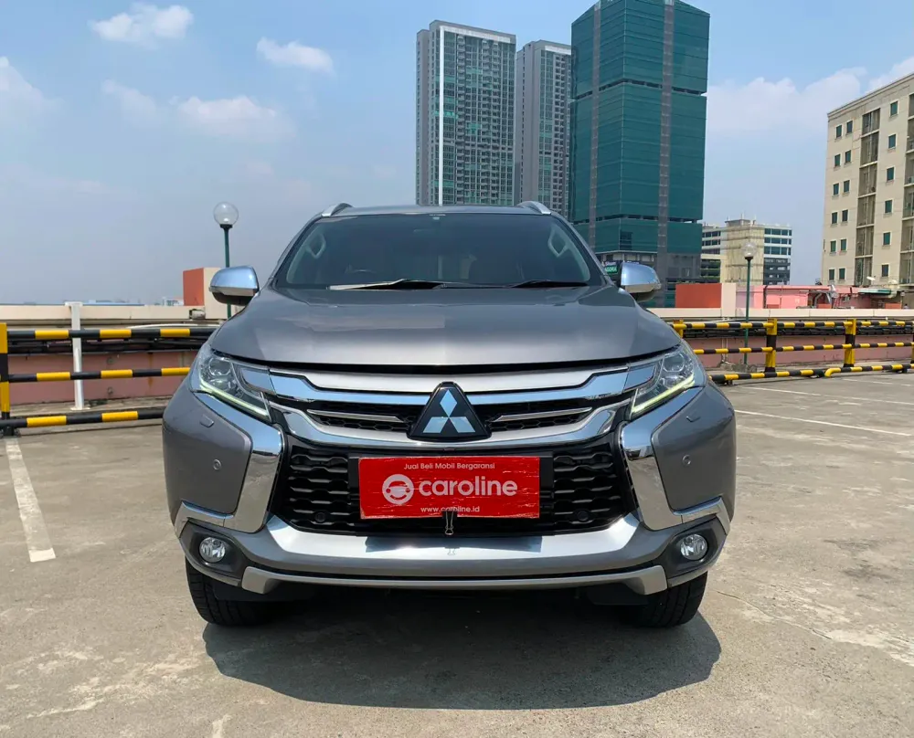 10 Pilihan Mobil dengan Adaptive Cruise Control | Caroline