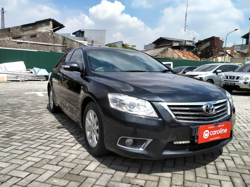 4 Rekomendasi Mobil Sedan Murah 100 Jutaan | Caroline.id