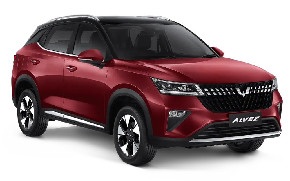 Spesifikasi Wuling Alvez 2023, Fitur, & Harga | Caroline.id Spesifikasi Wuling Alvez 2023, Fitur, & Harga | Caroline.id