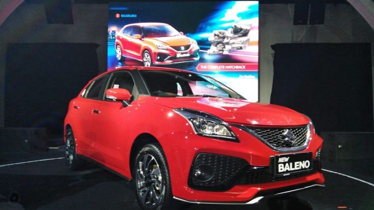 16 Rekomendasi Mobil Hatchback Terbaik | Caroline.id