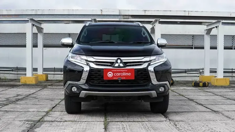 6 Jenis Mobil Offroad Terbaik di Indonesia | Caroline.id