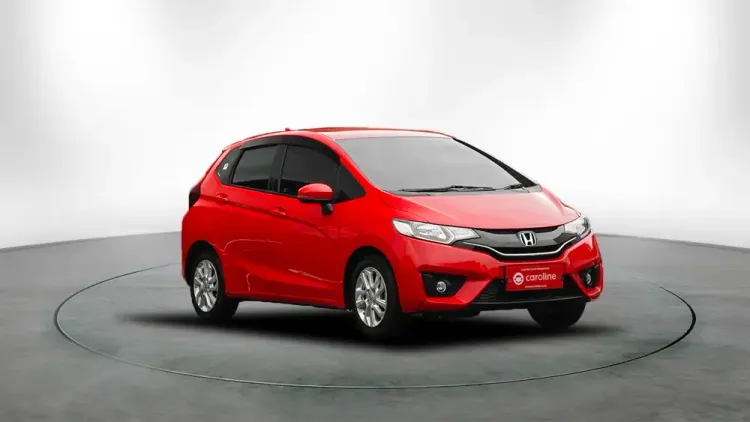 5 Rekomendasi Mobil Untuk Wanita Terbaik | Caroline.id