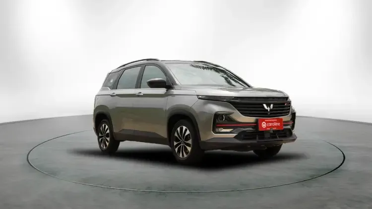 Review Wuling Almaz 2022, Fitur, & Spesifikasi | Caroline.id