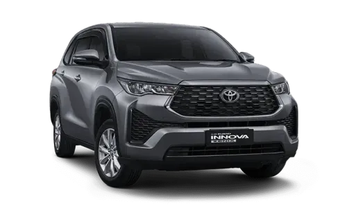 Mengenal 5 Perbedaan Innova Zenix G dan V | Caroline.id