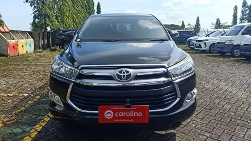 5 Rekomendasi Mobil Keluarga untuk Lebaran | Caroline.id